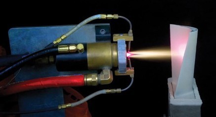 Technical Characteristics of Plasma Spraying Equipment: Sputtering Targets